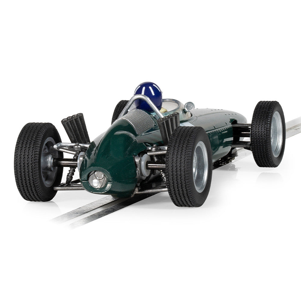 BRM P57 - Winner Dutch GP 1962 - World Champion Edition rally and sing ...