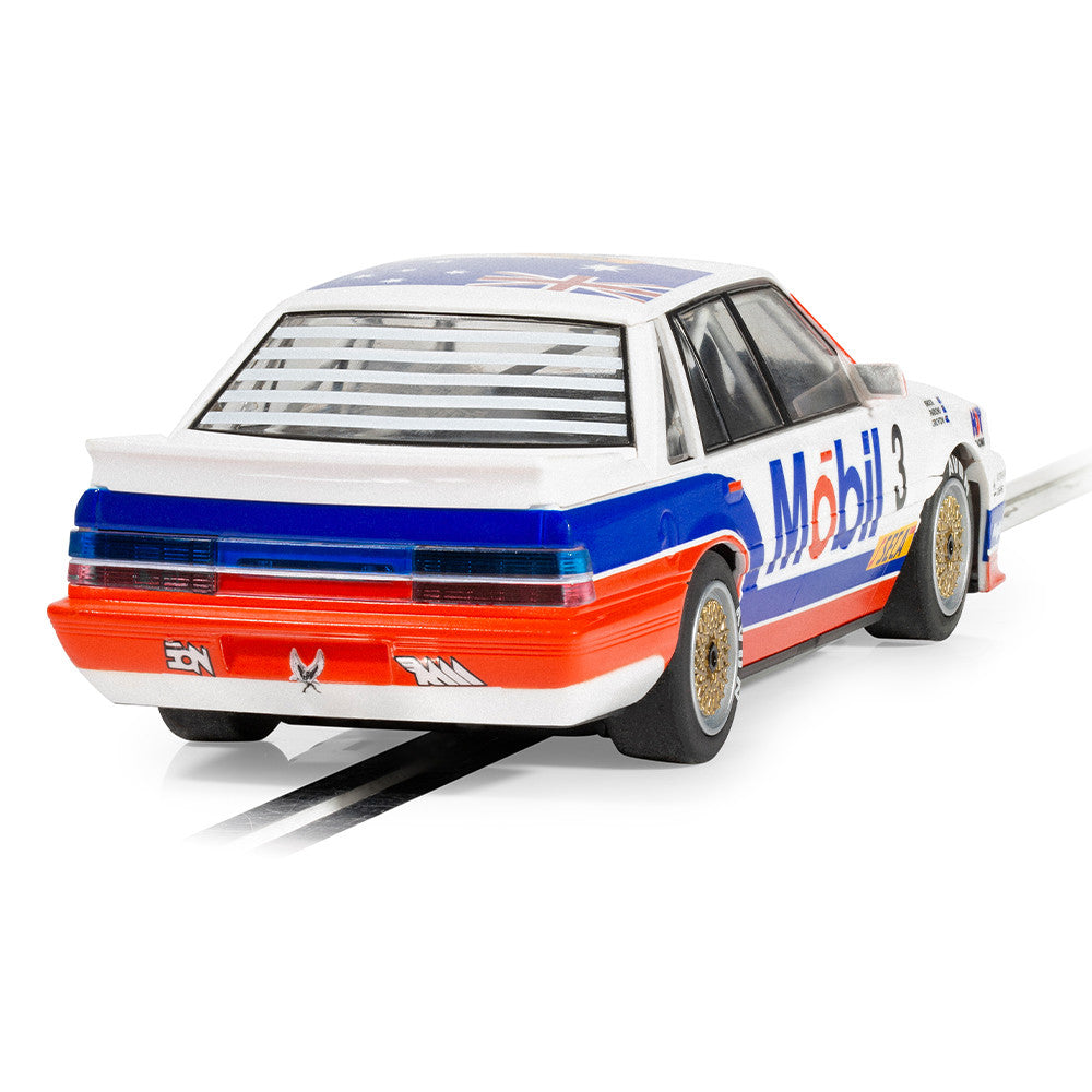 Holden VL Commodore - Spa 1987 - Holden Dealer Team C4549 – Slot Grandprix